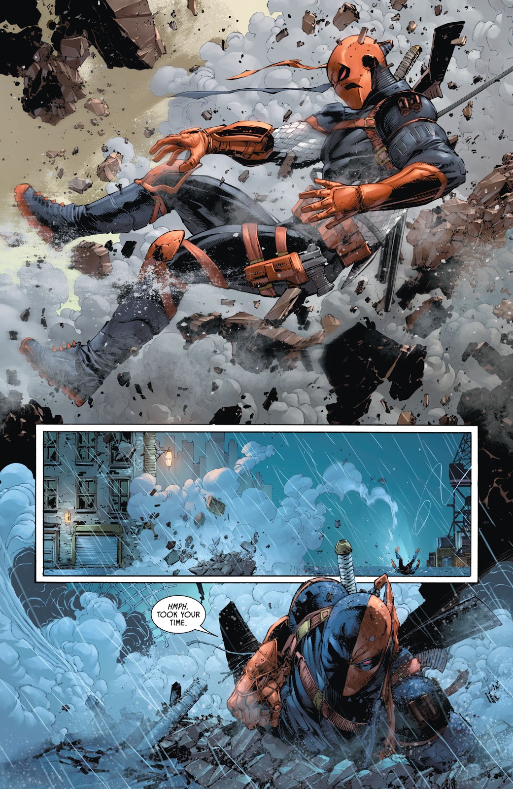 Batman #86 (VO-DC Comics) - Comicstories