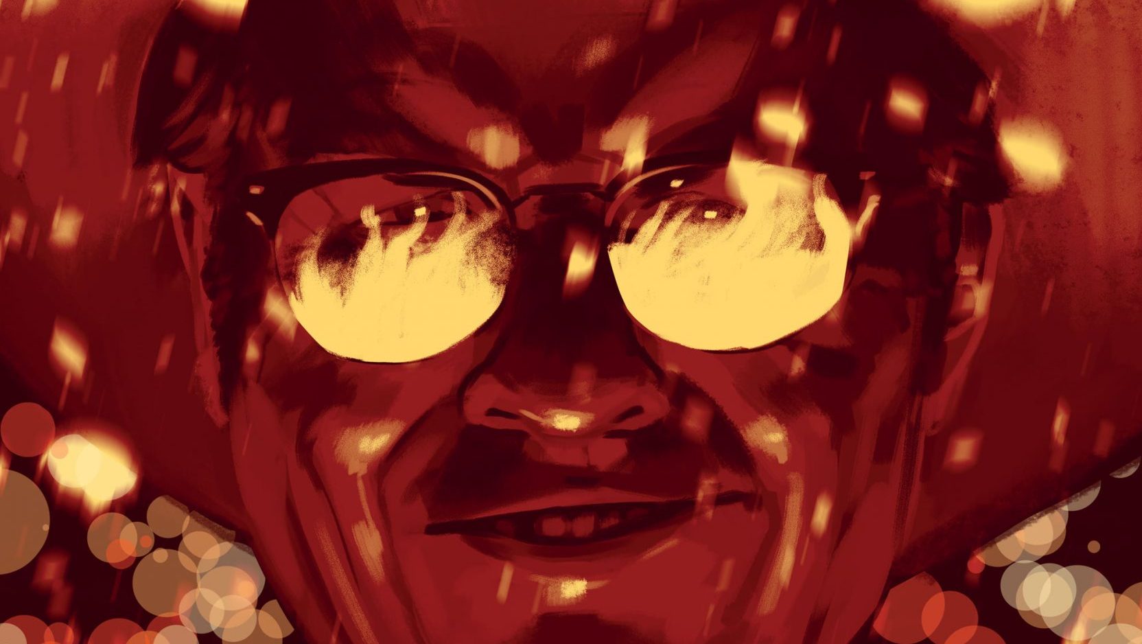 Jacob Phillips : "J’ai définitivement tendance à graviter davantage ...