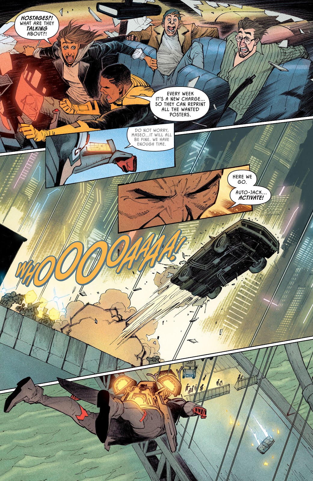 Interview - Sumit Kumar - Comicstories