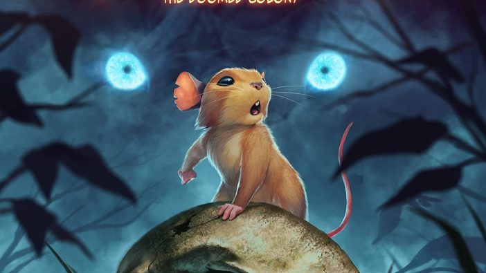 Scurry - Tome 1 (VF-Delcourt) - Comicstories