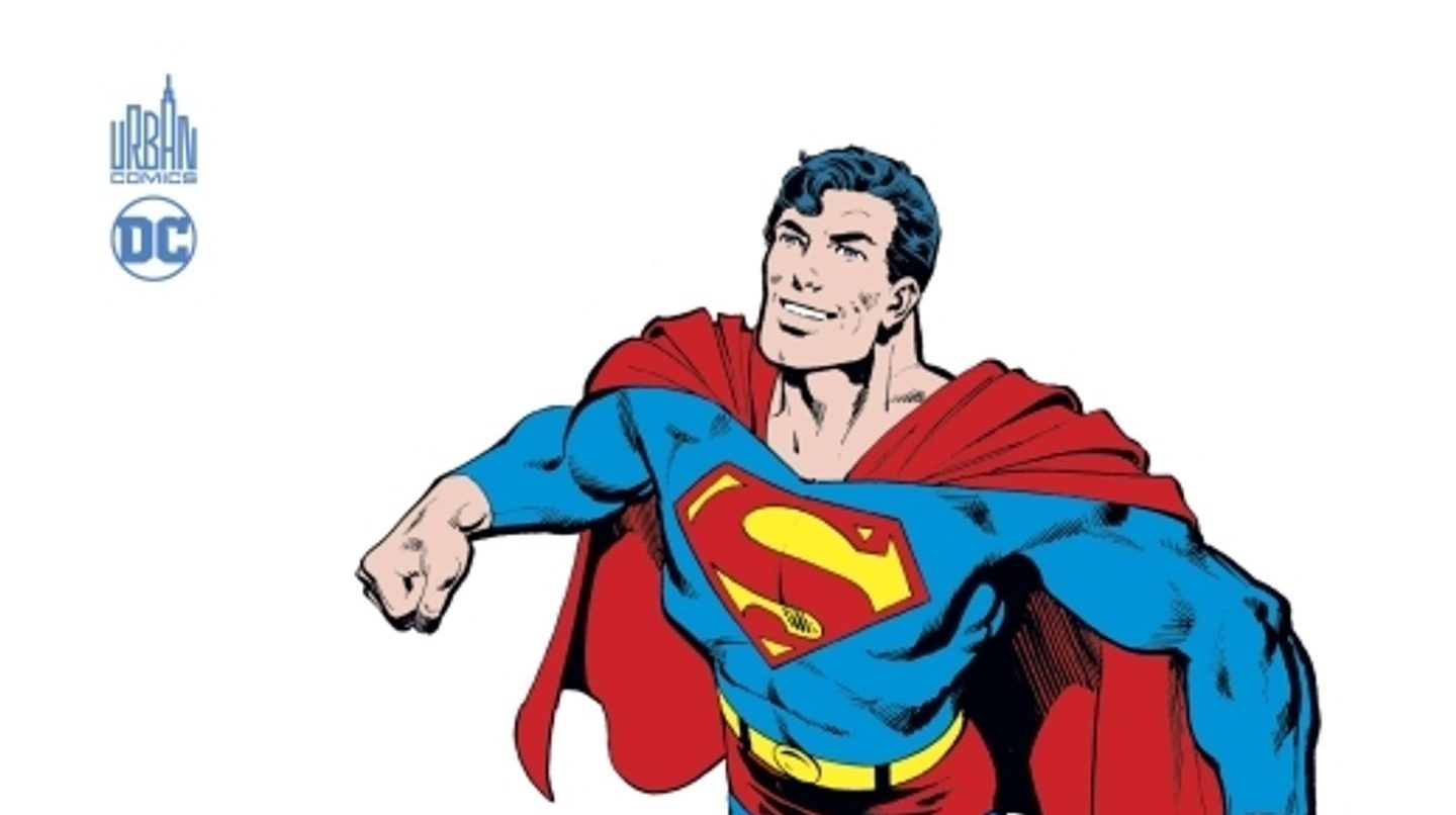 Superman Chronicles 1987 - Volume 1 (VF) - Comicstories