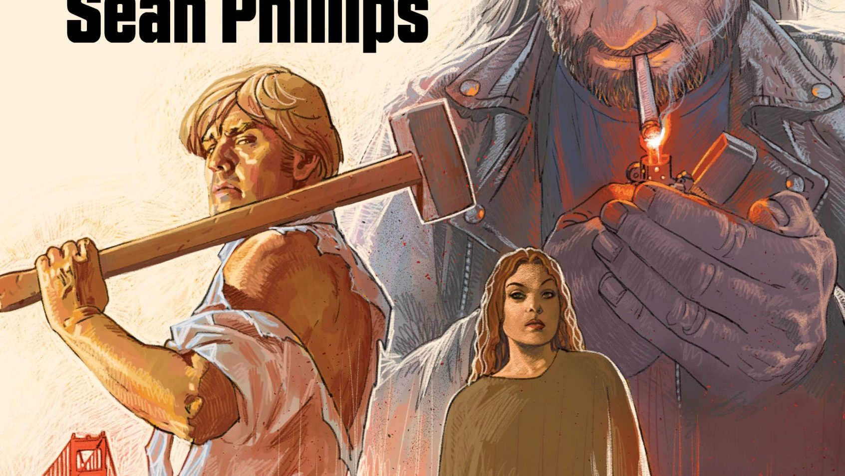 Reckless - Descente aux enfers (VF) - Comicstories