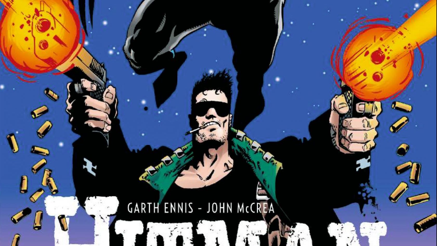 Hitman - Volume 1 (VF) - Comicstories