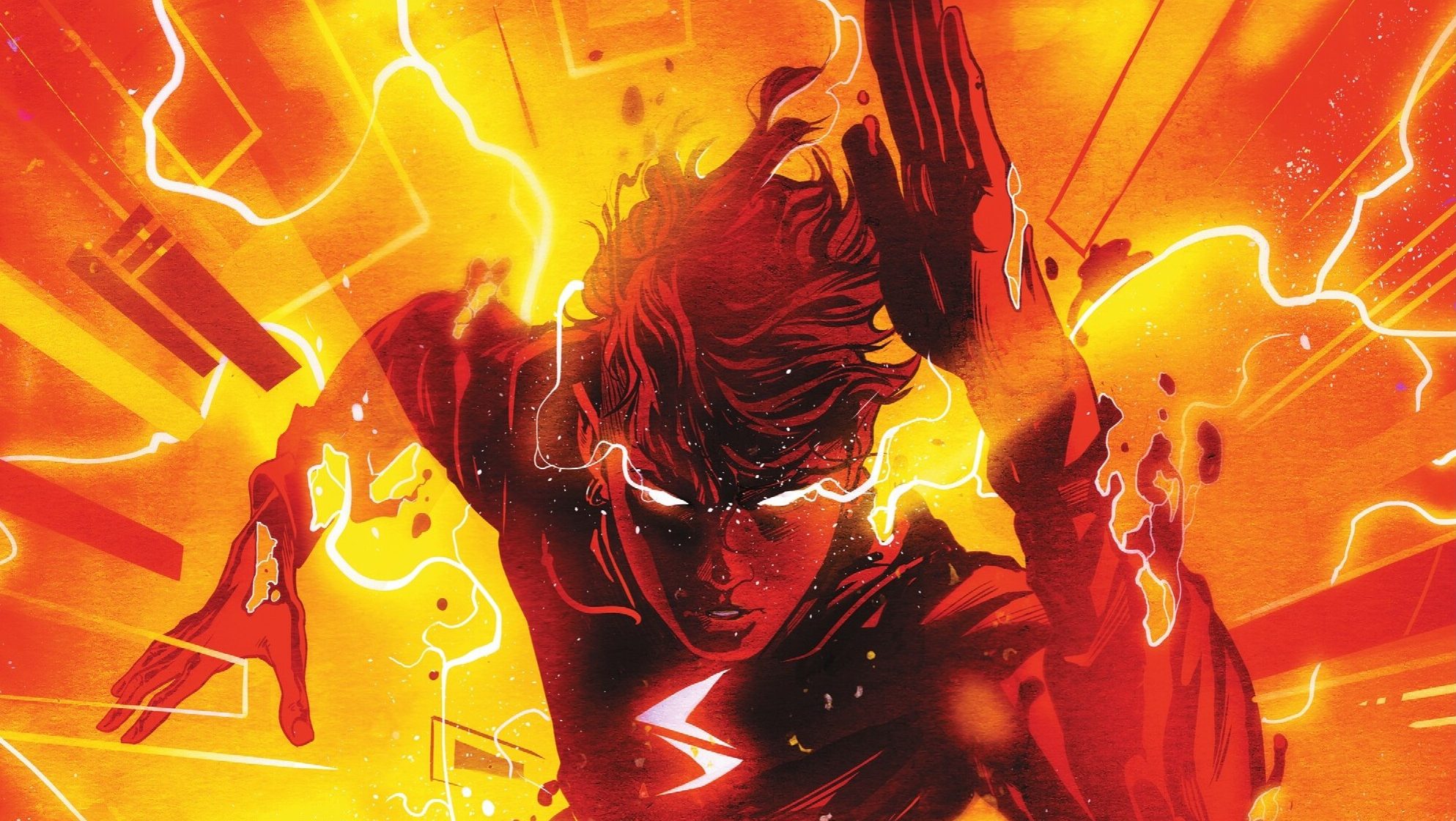 Absolute Flash - Tome 1 (VF) - Comicstories